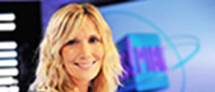 La joyeuse rentrée d'ANNE-LAURE MACQ