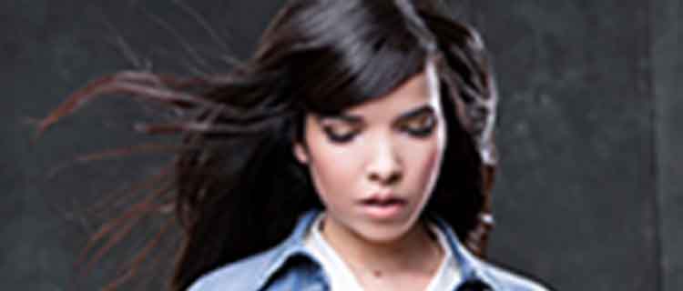 INDILA: La Tour de Babel