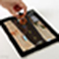 Cars 2 Appmates (iPad)