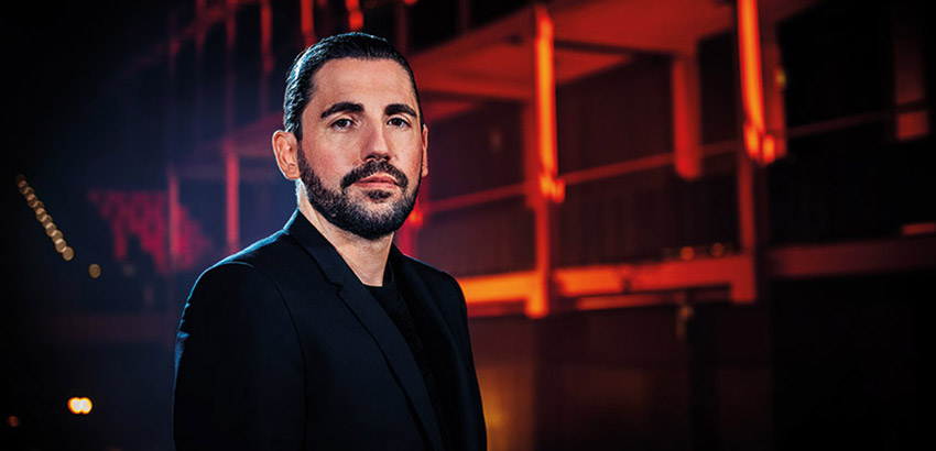 Terug naar het nachtleven met Dimitri Vegas