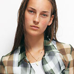 Style by EMMA*: Preppy met een Grunge Twist