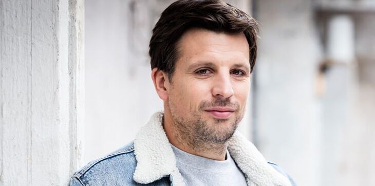 Robin Pront over zijn megahit Zillion