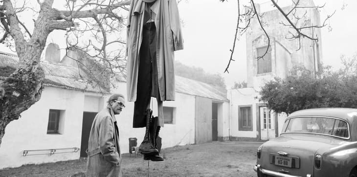 Nieuw in de cinema: 'The Disappearance of Josef Mengele'