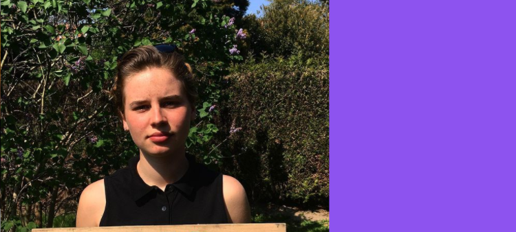 Guido sprak met Anuna De Wever over jongeren, hoop en het klimaat