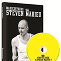 Steven Mahieu: Mahieustueus