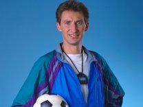 Ben Rottiers alias Pol uit FC De Kampioenen