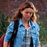 Violet Braeckman (17): van de scène naar de schoolbanken en terug