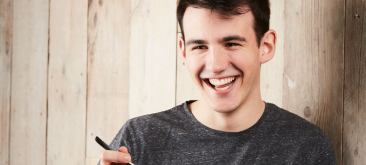 #kotfood-vlogger Loïc Van Impe serveert panpizza, wraps, easy lasagne ...